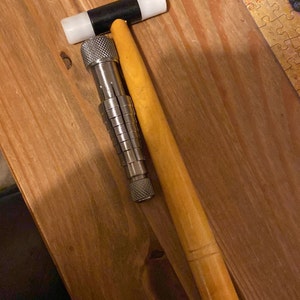 Jewellers Stone Setting Claw Bezel Prong Lifter Pusher Roller - Etsy