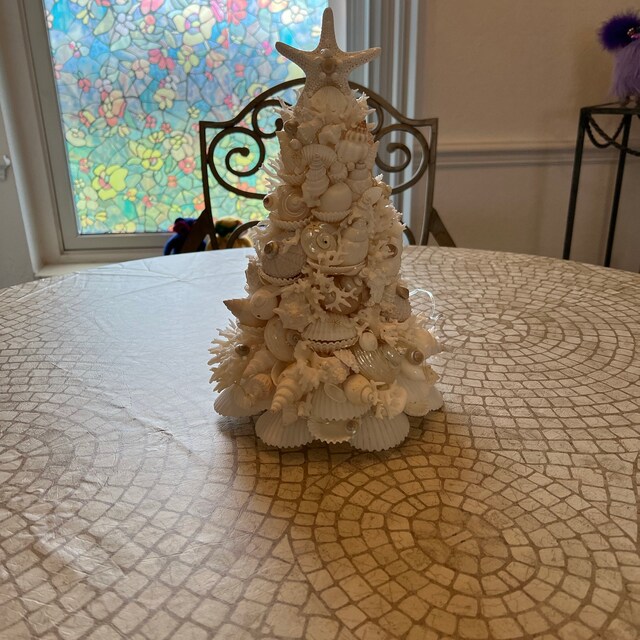 KPSeashellDesigns (by Kristin Pimentel) - Etsy