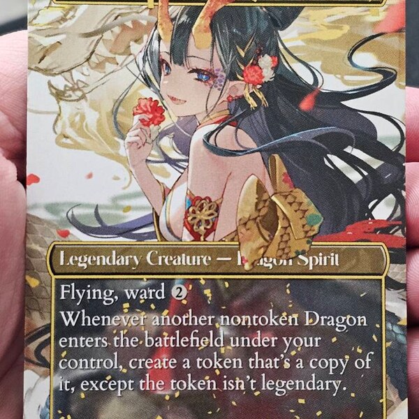 Asmodeus, the Archfiend - Etsy