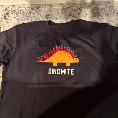 Dad Joke Shirt for Father's Day, Dad-a-base T-shirt for Dad, Cute Tee ...