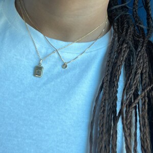 9K Greek Evil Eye Gold ICXC NIKA Baby Kid Pin Brooch.yellow - Etsy