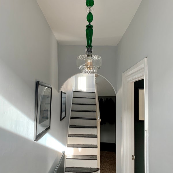 Multi-color Modern Handmade Ceiling Light for Home & Office Decoration ...