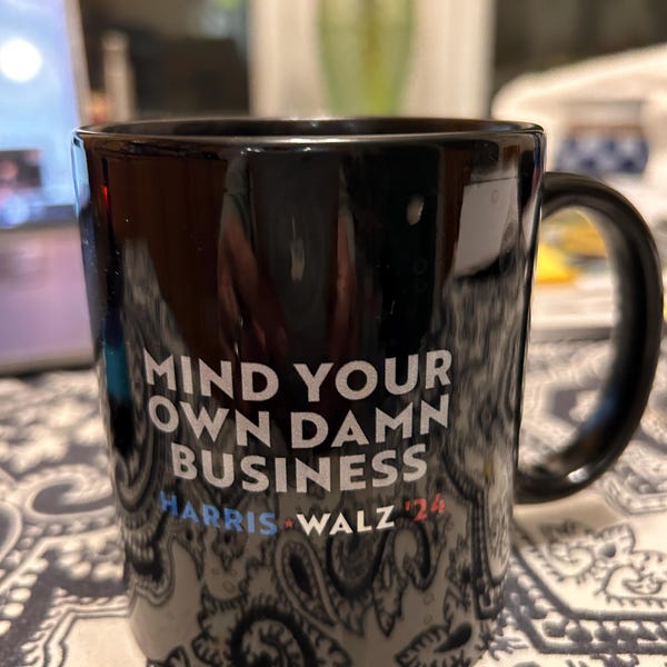 10-year Work Anniversary, Retirement Gift Coffee Mug, Customizable ...