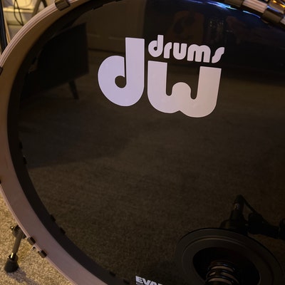 Shure Logo Vinyl Decal - Etsy UK