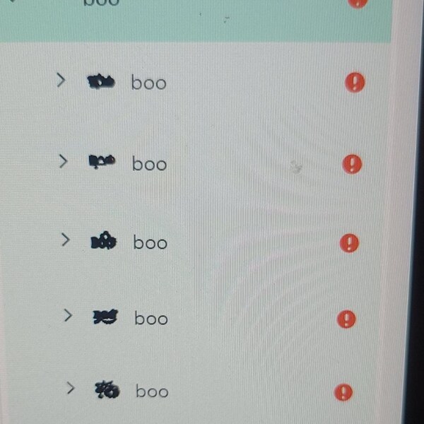 Boo SVG, Baby Ghost Svg, Halloween Svg, Boo Silhouette Svg, Halloween ...