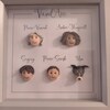 Family Tree Heads - Etsy