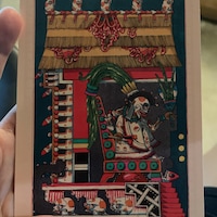 Miquiztli. the Moment of Death, Mexican, Aztec Art, Mictlan, Mexica ...