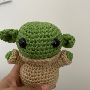 The Professor Crochet Pattern pattern Only - Etsy