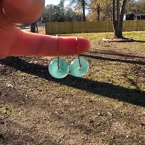 Dainty Grade A Burmese Icy Jadeite Jade Beaded Bracelet, Grade A Burma ...