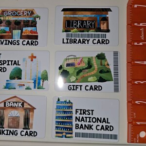 Coffee Theme Classroom Hall Passes for Teachers, Personalized, Set of ...