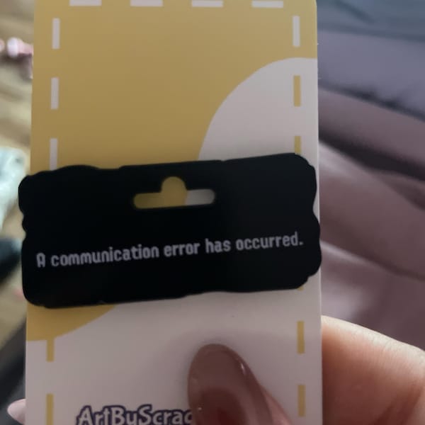 Splatoon Grizzco and Side Order Pin Banners - Etsy