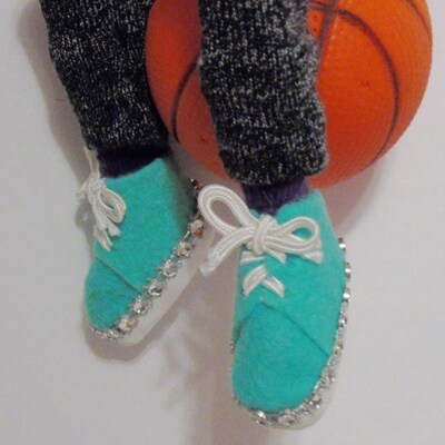 Hugg Doll Boots Pattern PDF Tutorial Pictorial for Your Bratz - Etsy