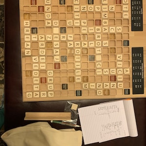 Mexican Army Cipher Wheel Wooden Cipher Wheel Wood Wheel Escape Room ...