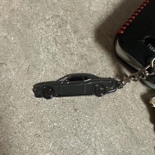C5 Corvette Keychains - Etsy