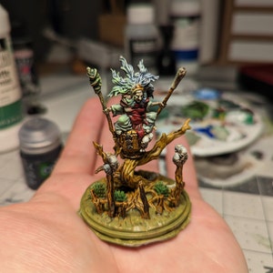 Tortle Monk Fighter Dnd Miniature turtle Fighter - Etsy