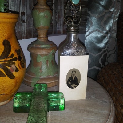 Vintage Seneca Trio Folding Scout 3A Bellows Camera, Antique Film ...