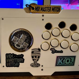 Razer Raion Dpad Pivot Mod - Etsy