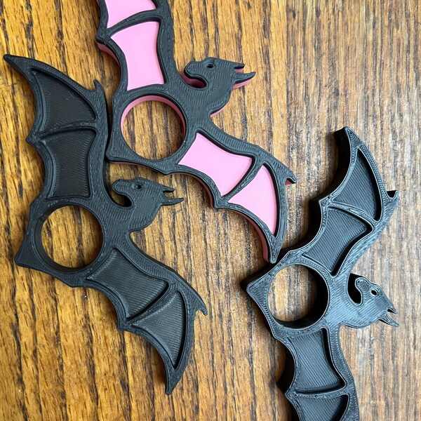 Emerging Phoenix Bookend/book Nook Bookish Decor Unique 3D Printed Gift ...