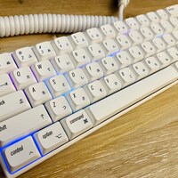 127 Keys Cute Bubble Keycap Set XDA Profile Keycaps Personalized Keycap ...