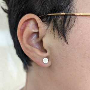 Mayan Nose Ring Beaded Detail Tribal Septum Ring Wide Nose - Etsy