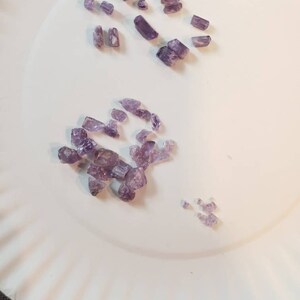 Raw Turquoise Stone 1 XXS Rough Light Turquoise Crystal - Etsy