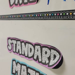 Retro Groovy Disco Classroom Decor Motivational Posters - Etsy