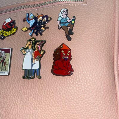 Assault Girl PVC Patch With Hook and Loop Backing Tactical - Etsy