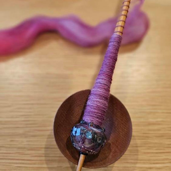 A Beginner and Intermediate Tutorial Guide to Making Lampwork Beads ...