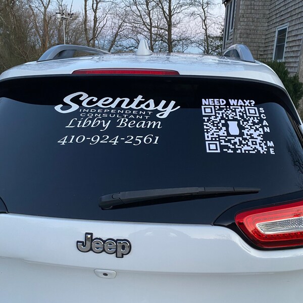 Need Wax, Wax Boss, Wax Lady, Create Your Own Qr, Scan to Shop QR ...