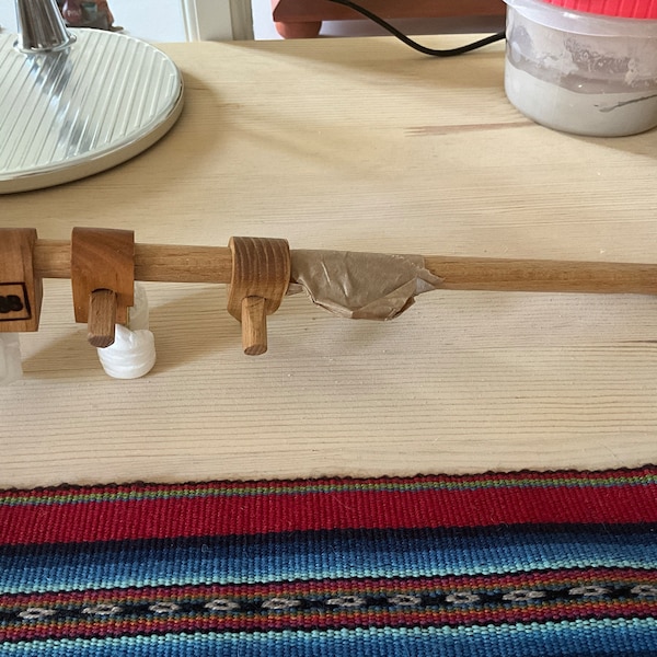 Pottery Mallet - Ceramist Mallet - Clay Mallet - Etsy