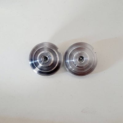 Holster for Blaster Pistol SE44C First Order Officer Replica SW - Etsy