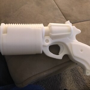 Fallout Mini Nuke Air Purifier Kit | Etsy