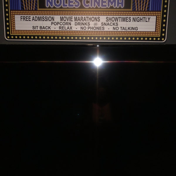 Custom Home Theater Sign | Movie Theater Decor | Personalized Movie ...