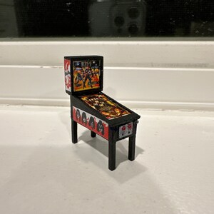 Beer Tap Bar Kit HO Scale 1/87 - Etsy