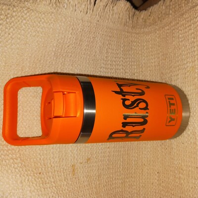 Kids 12oz YETI Custom Kids YETI Custom Water Bottle Engraved YETI - Etsy