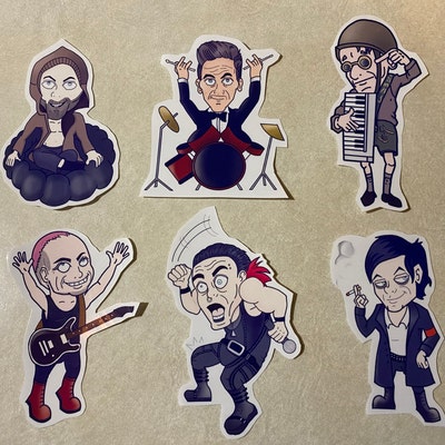 Ghost Digital Stickers Set 2 Digital Stickers Digital - Etsy