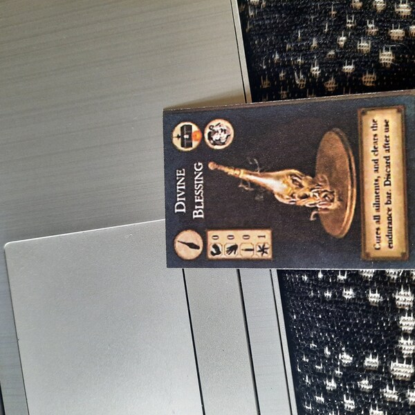 Fallout Generators and CAPPY - Etsy