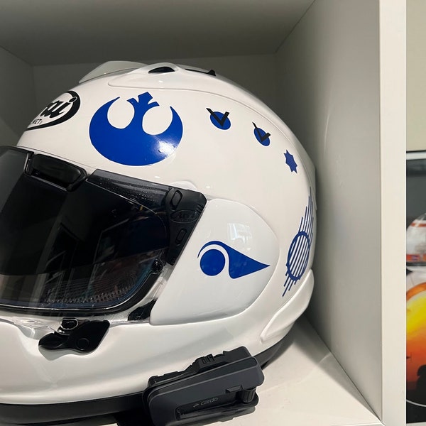 CUSTOM (design It Yourself!) Star Wars X-wing Classic OR Resistance ...