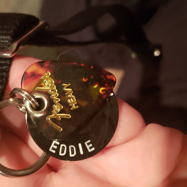 Loki's Ship - Pet ID Tag - Etsy