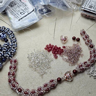 Angel Celtic 2020, Beading Pattern PDF - Etsy