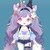 Live2d Model: Candy Yami Vtuber Model FULLY RIGGED Ready to Use - Etsy ...