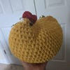 Dish Scrubbies Scrubber Scrubbie Scrubby Sponge Reusable Dog Puppy ...