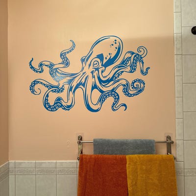 New York Wall Decal Brooklyn Bridge Sticker Z2744 - Etsy