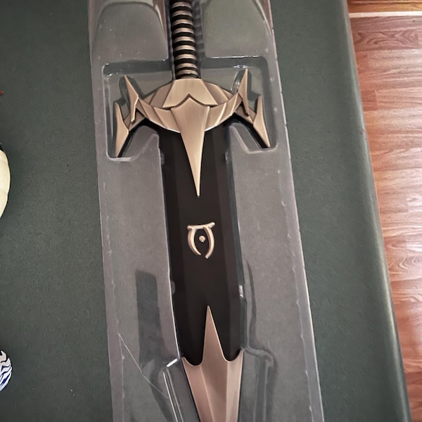 Samurai Katana Hand-forged Ninja Sword Mini Japanese Sword Samurai ...