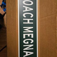 Coach, Coach Gift, Coach Sign, Coach Decor, Mentor Gift, Gift for Coach ...