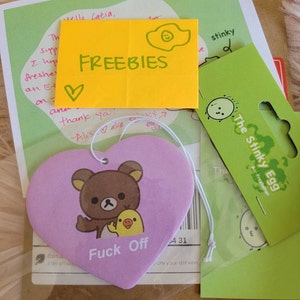 Cute Aggressive Ebichu WAP by Cardib Sticker: Hamtaro Kawaii | Etsy