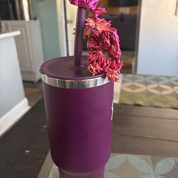 Wicked Dragon Straw Topper * Stanley 30 Oz or 40oz Straw Topper * Fits ...