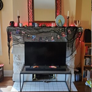 Bleeding Hand Candle Halloween Decor Halloween Candles - Etsy