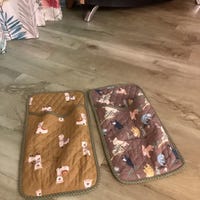 Prosperity Hens PDF Sewing Pattern Digital Download Tutorial for Fabric ...