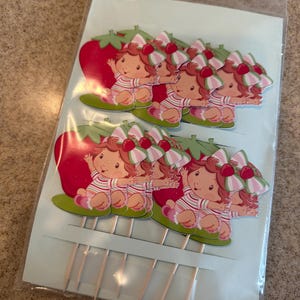 Ms Rachel Cupcake Toppers, Ms Rachel Party Decorations Blue Hat - Etsy